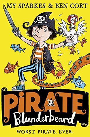 50 Pirate Books To Put Some 'Yarrrrr Matey' In Your Life | Book Riot