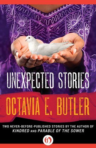 Octavia Butler Books: A Guide To Her Life, Work, and Legacy | Book Riot
