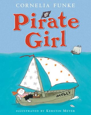 50 Pirate Books To Put Some 'Yarrrrr Matey' In Your Life | Book Riot