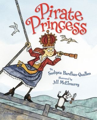 50 Pirate Books To Put Some 'Yarrrrr Matey' In Your Life | Book Riot