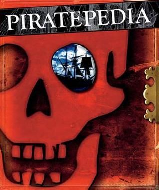 50 Pirate Books To Put Some 'Yarrrrr Matey' In Your Life | Book Riot