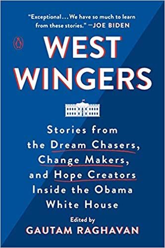 50 Must-Read Books for Fans of THE WEST WING | Book Riot