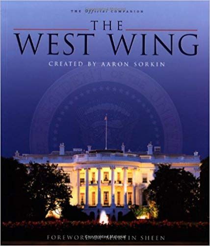50 Must-Read Books for Fans of THE WEST WING | Book Riot