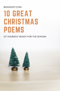 10 Festive Christmas Poems To Get You Ready For The Holidays