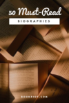 50 Must-Read Best Biographies | Book Riot