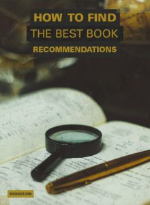 31 Ways to Find the Best Book Recommendations in 2018 | Book Riot