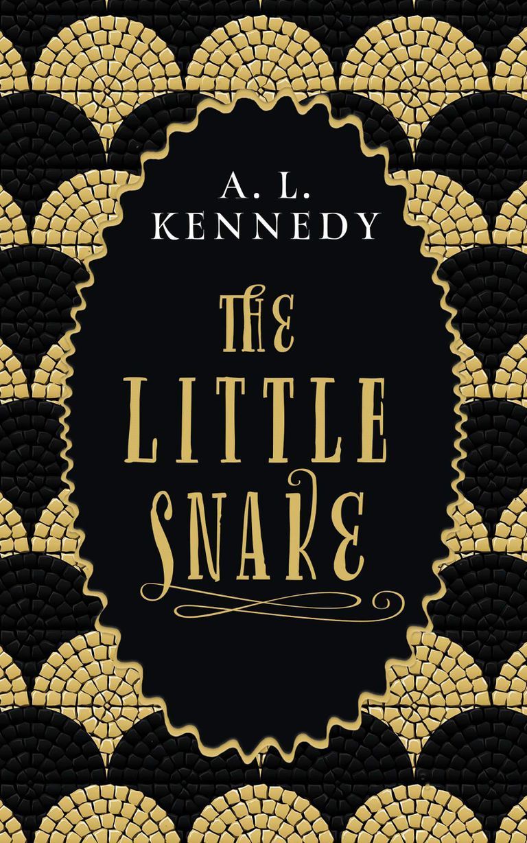 20 of the Best Snake Books for Every Reader | Book Riot