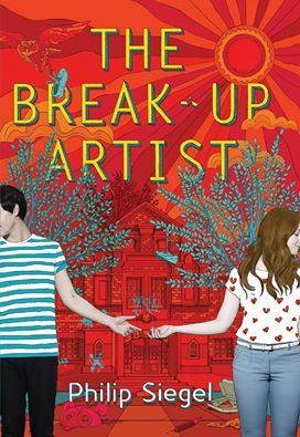 YA Books About Breakups That Will Make You Feel Sad (& Laugh, Too!)