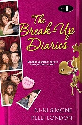 YA Books About Breakups That Will Make You Feel Sad (& Laugh, Too!)