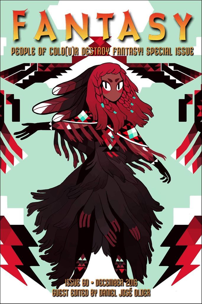 The Best Fantasy Short Stories and Where to Find Them | Book Riot