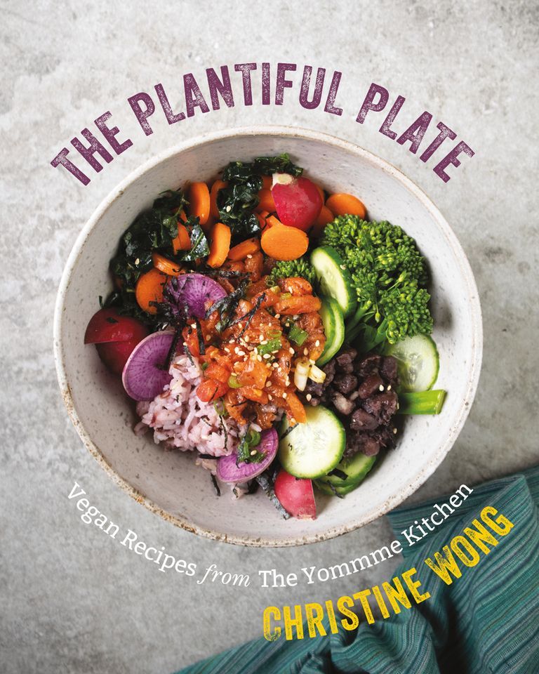 20 Healthy Eating Books To Inspire Your Resolutions | Book Riot
