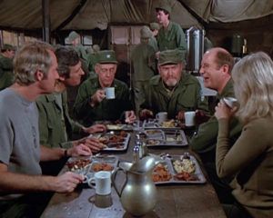 The 5 Best Bookish Episodes of M*A*S*H 5 Best Bookish Episodes MASH