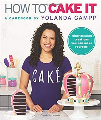 50 Must-Read Baking Books for Your Kitchen Library | Book Riot