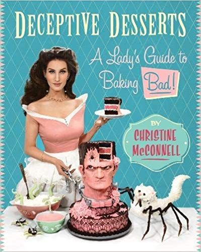 15 Funny Cookbooks, from the Silly to the Macabre | Book Riot