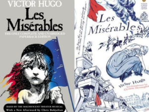 Best of the Best LES MISÉRABLES Covers