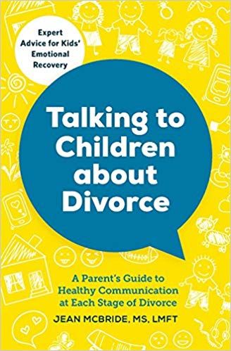 23 Of The Best Divorce Books For Healing, Support, And Guidance