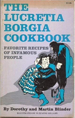 15 Funny Cookbooks, from the Silly to the Macabre | Book Riot