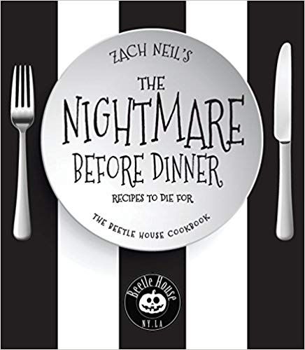 15 Funny Cookbooks, from the Silly to the Macabre | Book Riot