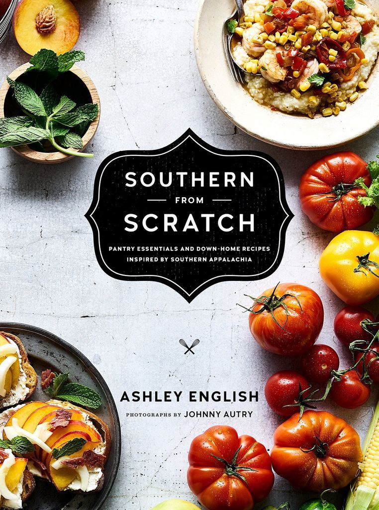 12 Essential Southern Cookbooks Everyone Should Own | Book Riot