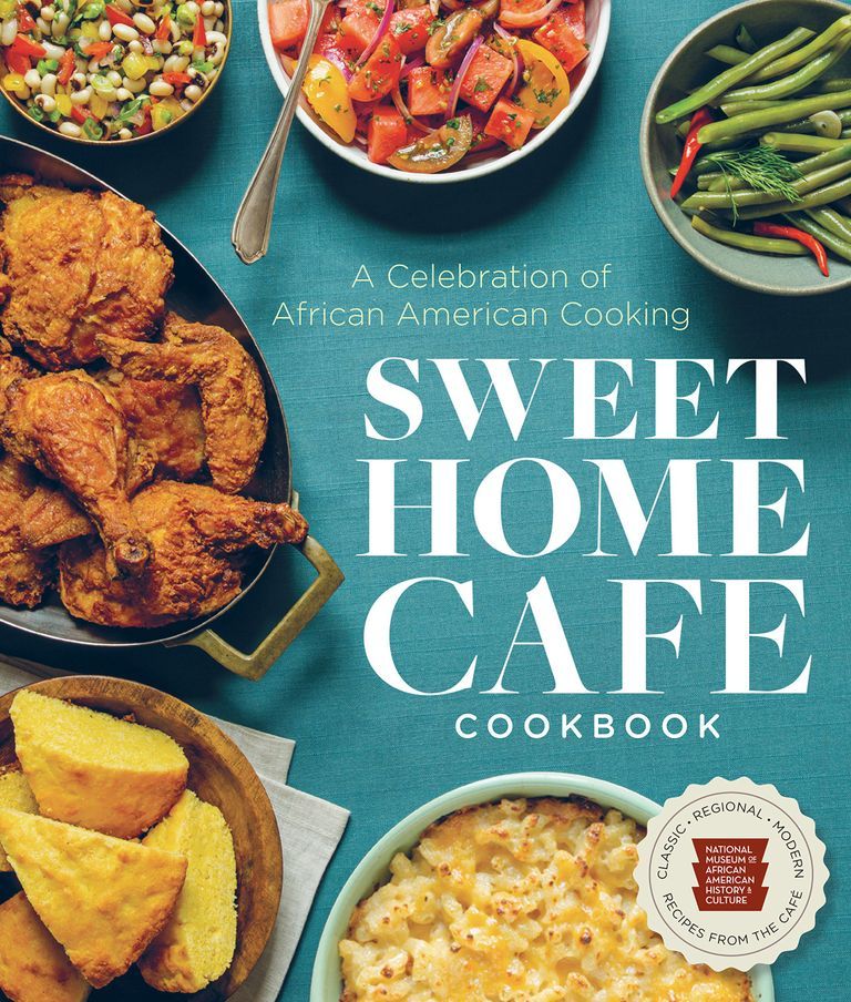 12 Essential Southern Cookbooks Everyone Should Own | Book Riot