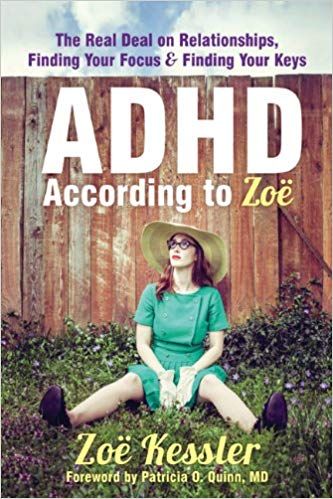 15 Books About ADHD: Fiction And Nonfiction For Kids And Adults