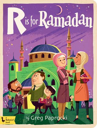 30 Books for 30 Days of Ramadan: Ramadan Books To Read | Book Riot