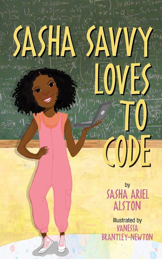 10 of the Best Books About Girls Who Code | Book Riot