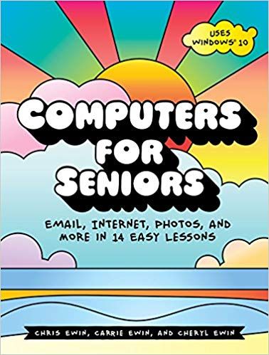6 Easy How-To Computer Books For New Tech Users | Book Riot