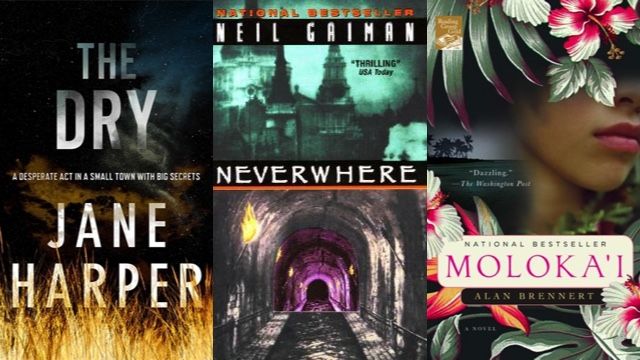 Book Riot's Deals of the Day for June 11th, 2019