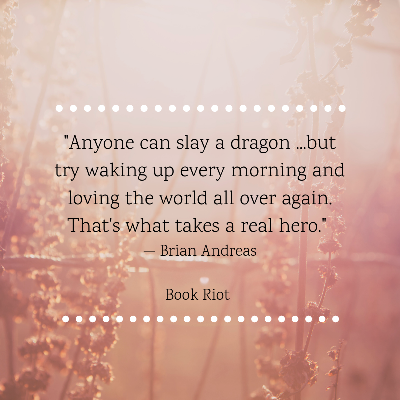 51 Bookish Good Morning Quotes That Will Get You Out of Bed