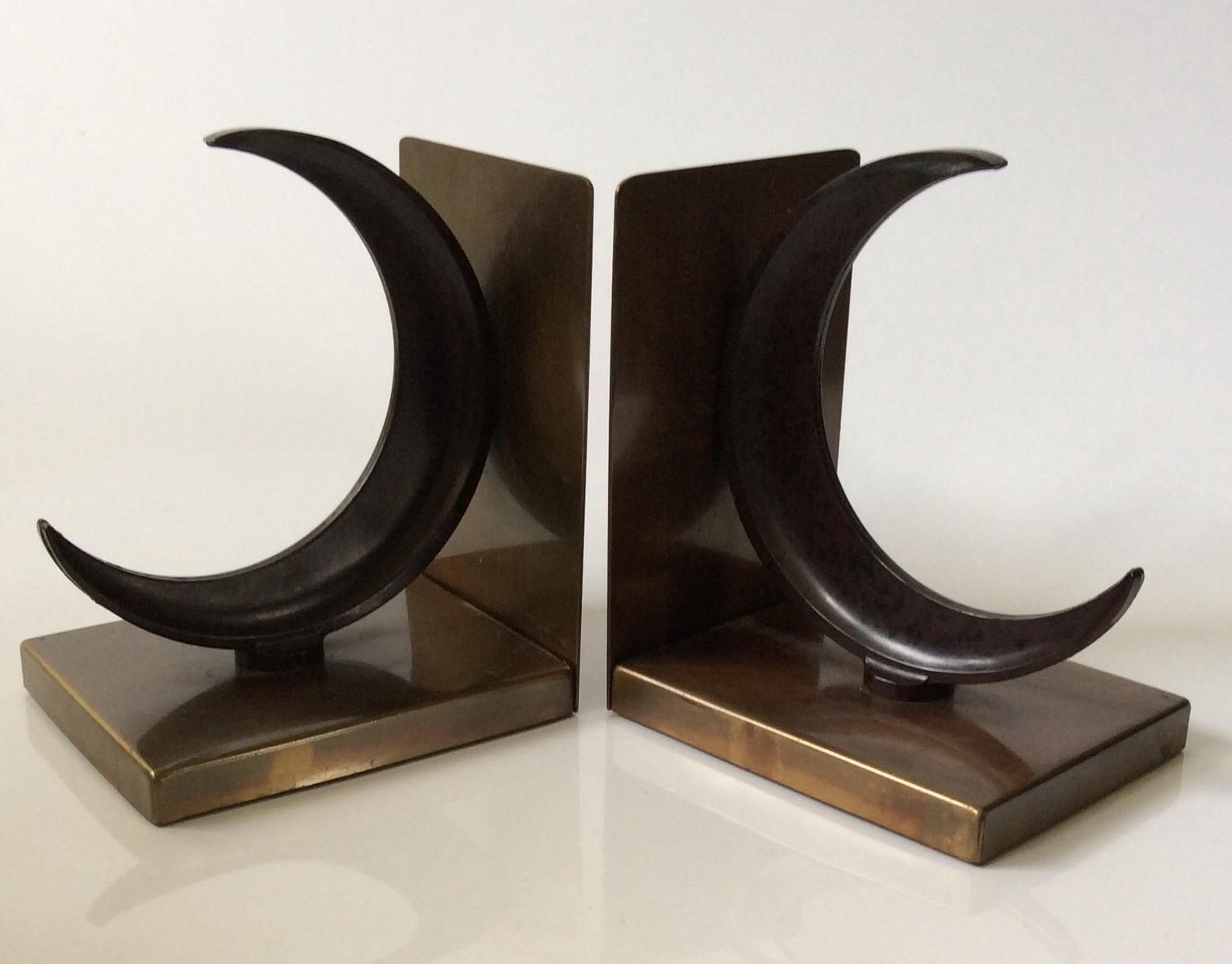 Space Bookends That You'll Want To Make Space For