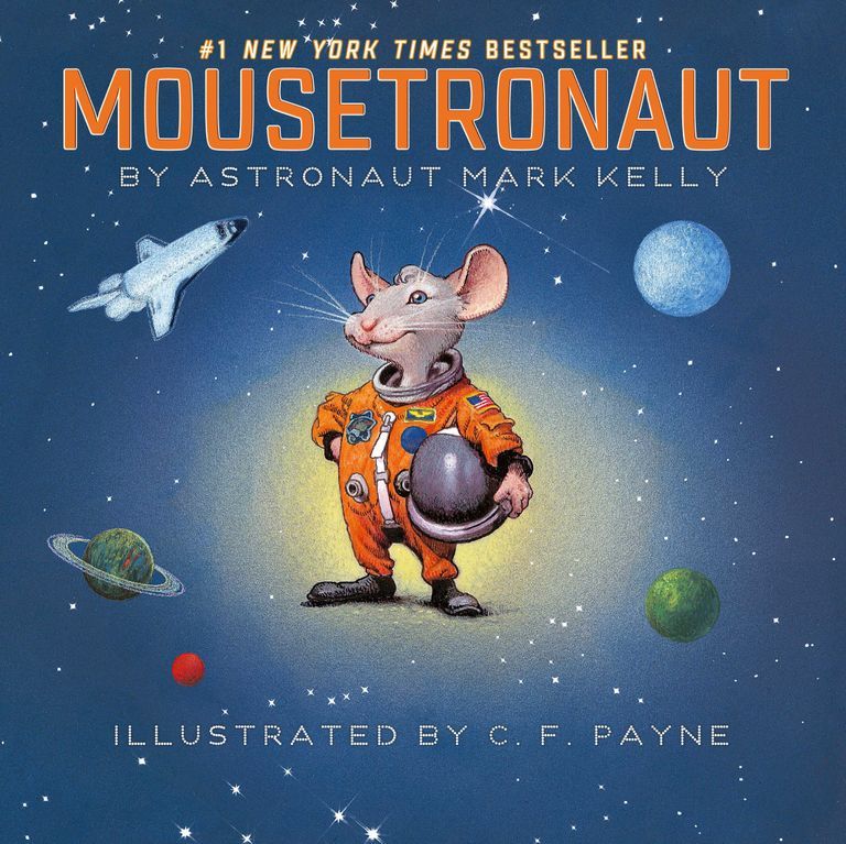 25 Universe-Expanding Science Fiction Books for Kids | Book Riot