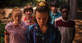 10 Books Like Stranger Things To Feed Your Need | Book Riot
