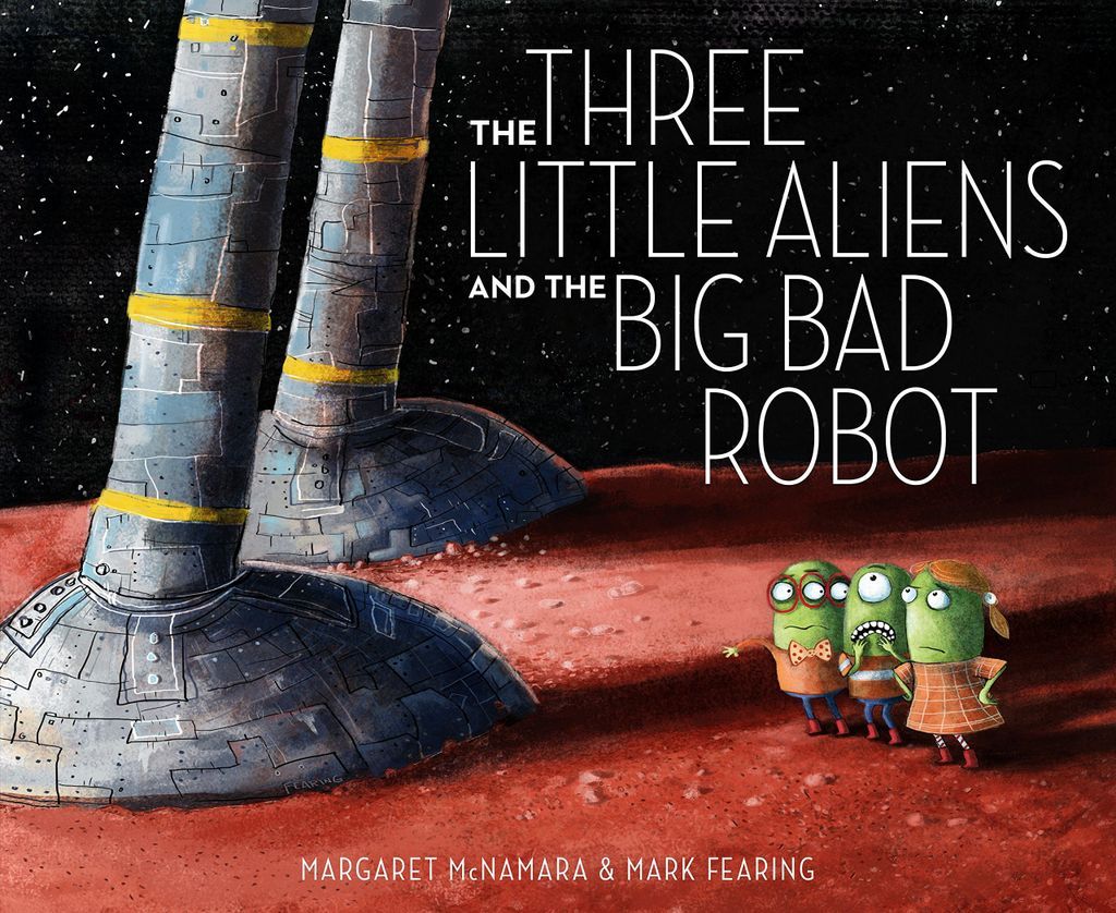 25 Universe-Expanding Science Fiction Books for Kids | Book Riot