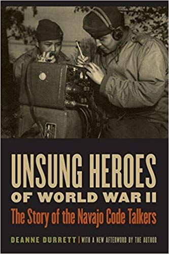 8 of the Best Nonfiction Books About Unsung Heroes of World War II