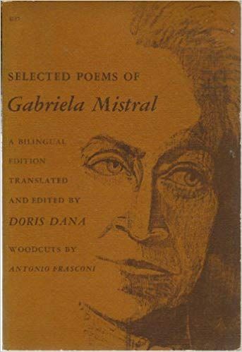 An Introduction to the Life and Works of Gabriela Mistral | Book Riot