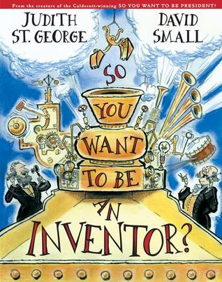 10 Kids Books about Inventors to Inspire YoungCreators - Amazing Stories