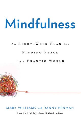 15 Of The Best Mindfulness Books, A State Of Being | Book Riot