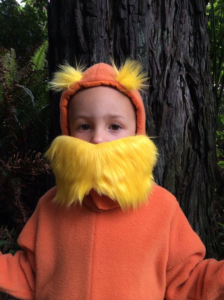 25 Fun Book Character Costumes for Kids, To Buy And DIY | Book Riot