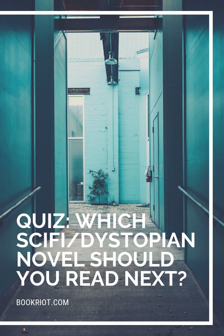 Quiz: Which Book About Artificial Intelligence Should You Read?