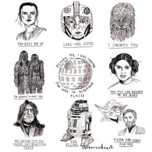 66 Star Wars Puns To Help You Pass Time Until The Rise of Skywalker