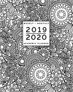 16 Of The Best Adult Coloring Books From 2019 For Your Gift List