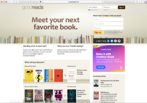 The Current State and Future of Goodreads | Book Riot