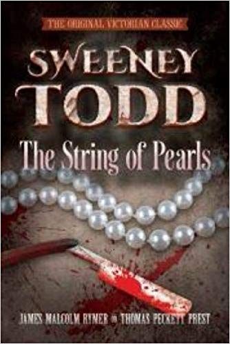 SWEENEY TODD Origins, Facts, and Myths | Book Riot