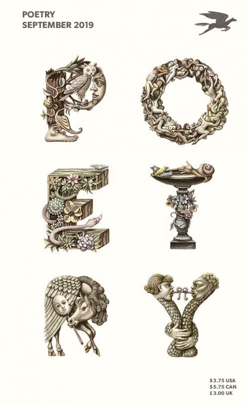 9 of the Best Literary Magazines for the Read Harder Challenge