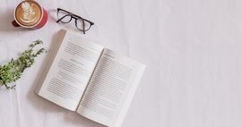 22 Of The Very Best First Lines Of Books | Book Riot