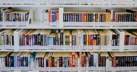 How to Find a Book in the Library: Your 101 Guide | Book Riot