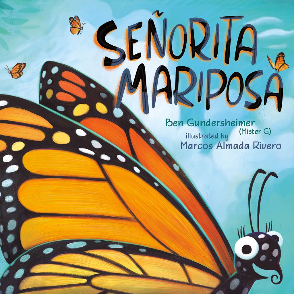 18 Whimsical Children's Books About Butterflies | Book Riot