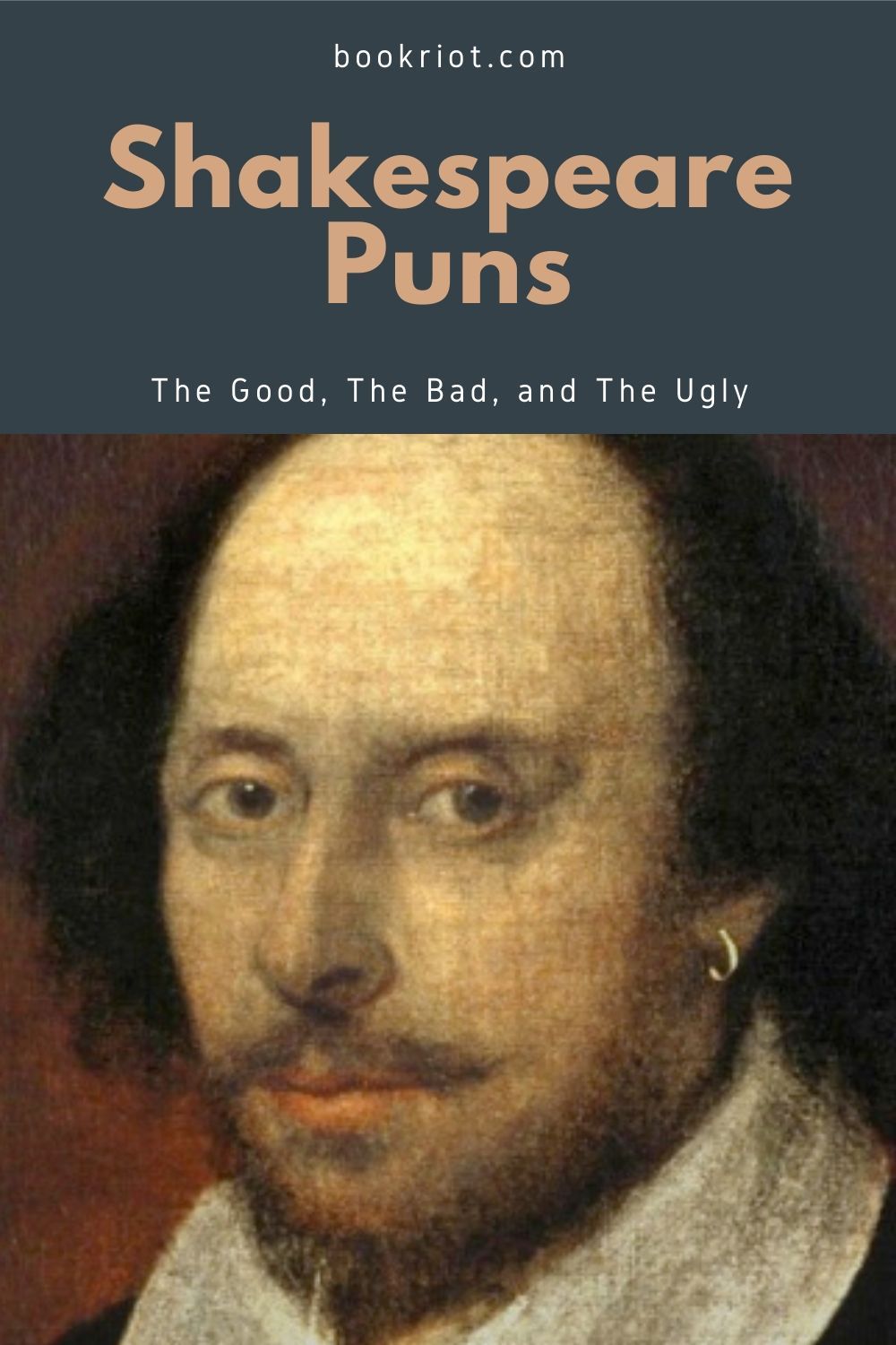 20 Shakespeare Puns: The Good, the Bad, and the Awful | Book Riot