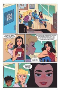 A Brief History of Archie Comics and New Imprint Archie Blue Ribbon